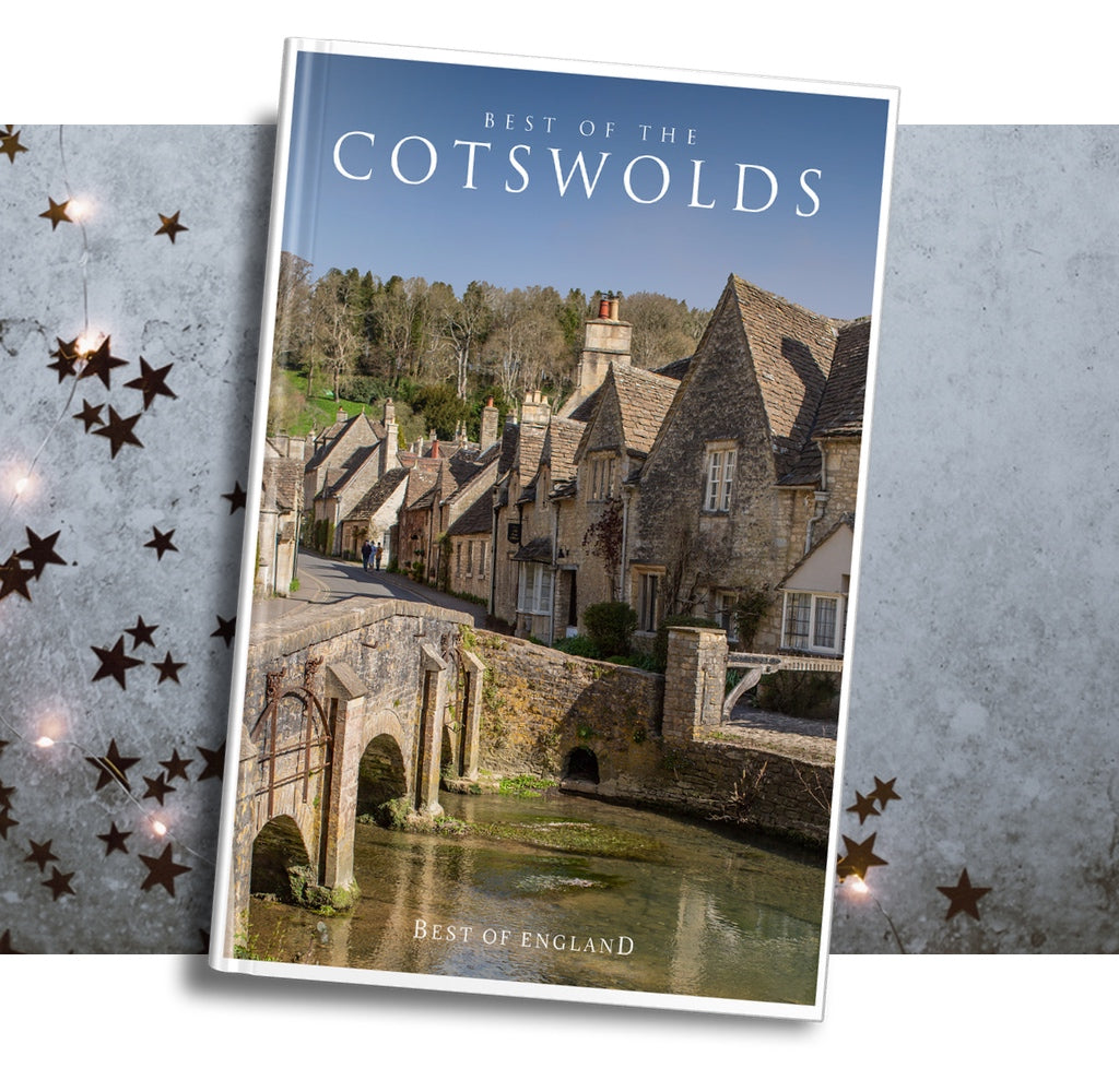 Best of Britain Travel Guides - The UK's best selling guidebooks